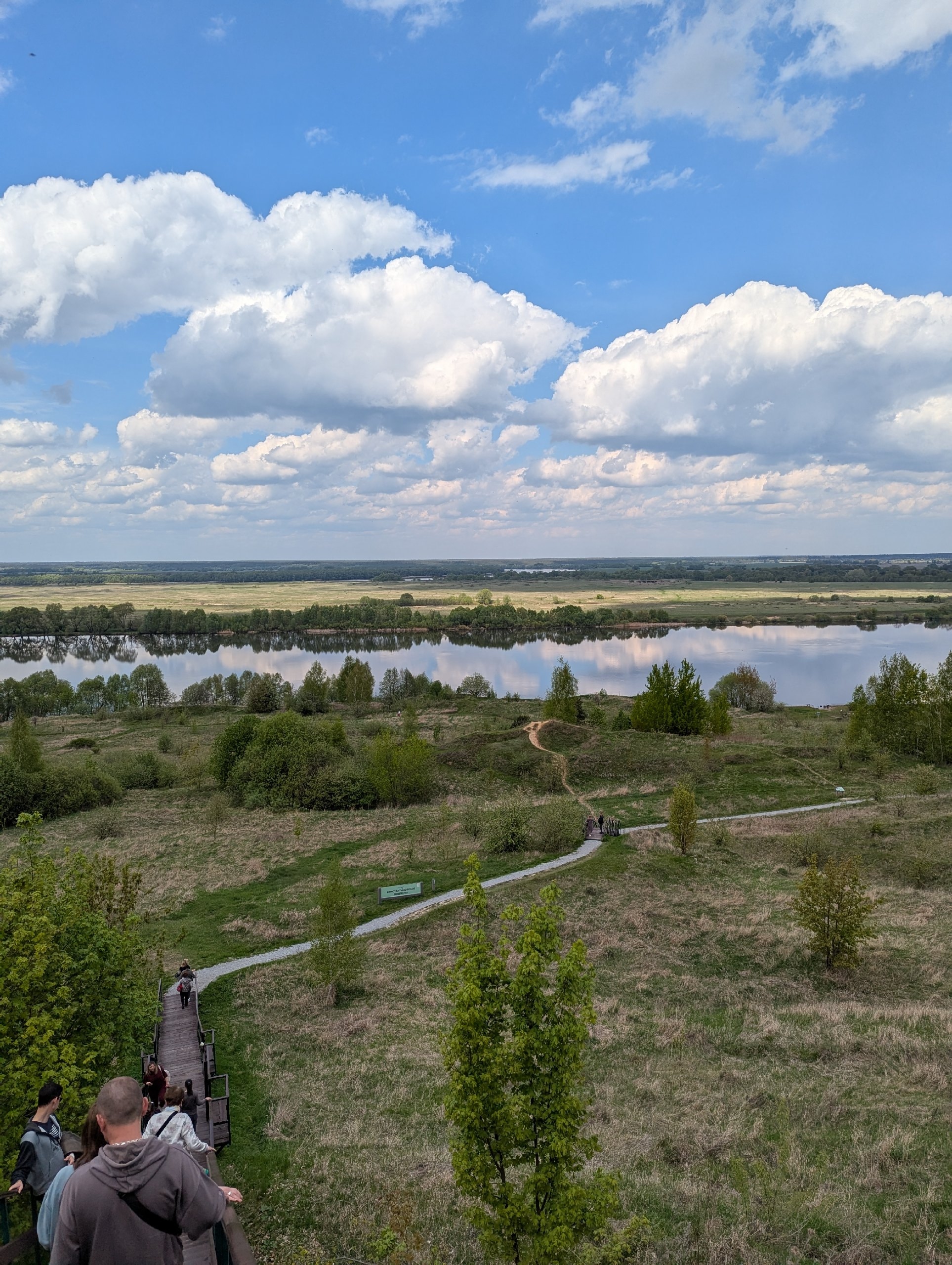 «Огонь рябины красной» Рязань — Константиново - Чемодан туров